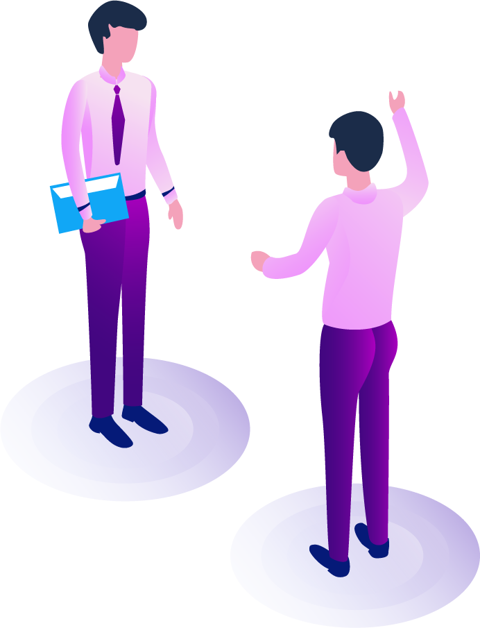 Master user service - Redoflow